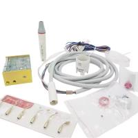China Woodpecker N3 LED Teeth Clean Equipment Ultrasonic Dental Scaler With 6 Tips for sale