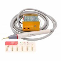 China Woodpecker N3 LED Teeth Clean Equipment Ultrasonic Dental Scaler With 6 Tips for sale