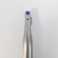 China Surgical Dental Micro Motor Handpiece Contra Angle 20:1 Reduction Implant Handpiece for sale