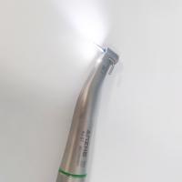 China Surgical Dental Micro Motor Handpiece Contra Angle 20:1 Reduction Implant Handpiece for sale