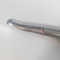China E Type Fiber Optic LED Dental Handpiece Increasing Speed 1 To 5 Implant Dental Handpiece for sale