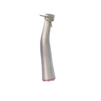 China Contra Angle Electric Motor Dental Handpiece External Water 1:5 Dental Implant handpiece for sale
