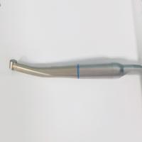 China 1:1 Electric Motor Dental Handpiece Ceramic Bearing Dental Low Speed Implant Handpiece for sale