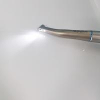 China 1:1 Electric Motor Dental Handpiece Ceramic Bearing Dental Low Speed Implant Handpiece for sale