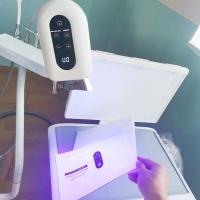 China Teeth Whitening Machi for sale