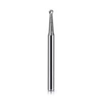 China Tungsten Steel Carbide Burs for Dental Low Speed Handpiece Surgical Polishing Bur for sale