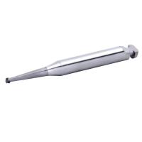 China Crown Cutting Dental Tungsten Carbide Bur RA Low Speed Round Head Dental Carbide Burs for sale