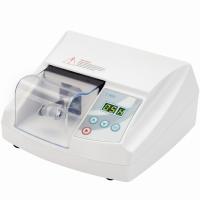 China Dental Lab Use Noiseless Dental Amalgamator Electric Dental Amalgam Mixer Machine for sale