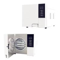 China 18L LCD Display Dental Autoclave Best Seller Class B Vacuum Sterilizer for Sterilization for sale