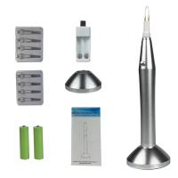 China Dental Clinic Dental Gutta Percha Cutter Wireless Endo Tools Electric Dental Gutta Cutter for sale