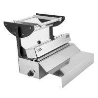 China Stainless Steel Sterilization Dental Pouch Sealer 500W Heat Sealer Dental Sealing Machine for sale