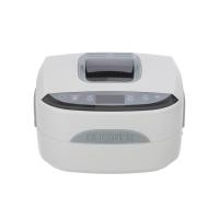 China High Frequency Ultrasonic Dental Cleaner Household Dental/Fruit/Galssess/Jewelry Cleanning for sale