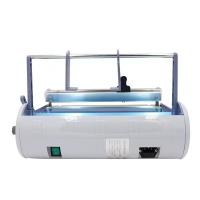 China Hidden Blade Dental Sealer Sterilization Pouch Sealer Automatic Dental Sealing Machine for sale