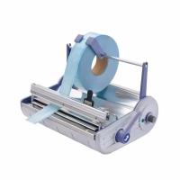 China Hidden Blade Dental Sealer Sterilization Pouch Sealer Automatic Dental Sealing Machine for sale