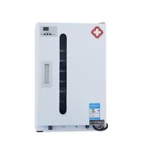 China 27L UV Light Cabinet Single Door Stainless Steel Dental UV Cabinet With Time Setting for sale