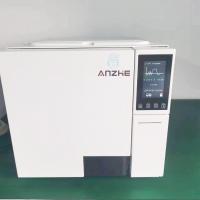 China Class B Medical Sterilization 18L/23L Medical Steam Sterilizer Dental Autoclave for sale