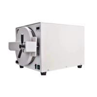 China Good price Hospital Sterilizer Equipment Dental Clinic 18L Class N Dental Autoclave for sale