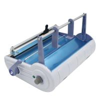 China 100pcs/Min Dental Sealing Machine Electric Heat Dental Sterilization Sealer for sale