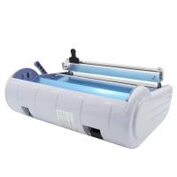 China 100pcs/Min Dental Sealing Machine Electric Heat Dental Sterilization Sealer for sale