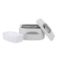 China Mini Ultrasonic Jewelry Cleaner Multifunctional Efficient Ultrasonic Cleaner For Dental for sale