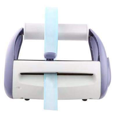 China Desktop Type Dental Bag Sealing Machine Heat Style 250mm Dental Pouch Sealer for sale
