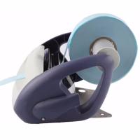 China Desktop Type Dental Bag Sealing Machine Heat Style 250mm Dental Pouch Sealer for sale