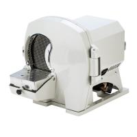 China Wet And Dry Denture Model Trimmer Gypsum Finishing Dental Plaster Model Dressing Machine for sale