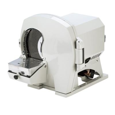 China Wet And Dry Denture Model Trimmer Gypsum Finishing Dental Plaster Model Dressing Machine for sale