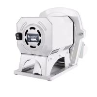 China Wet And Dry Denture Model Trimmer Gypsum Finishing Dental Plaster Model Dressing Machine for sale