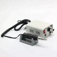 China 35000rpm Strong 90 Dental Micro Motor E Type Polishing Handpiece Dental Micromotor for sale
