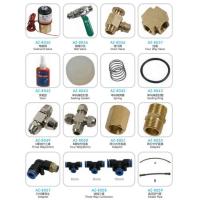China Foshan Dental Compressor Repair Tool Compressor Motor Dental Air Compressor Spare Parts for sale