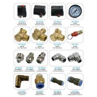 China Foshan Dental Compressor Repair Tool Compressor Motor Dental Air Compressor Spare Parts for sale
