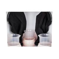 China High Performance Dental X Ray Film Developer Dental Dark Room Manual Washing Dental X Ray Film Processor for sale