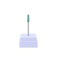 China Dental Lab Grinding Suit For Zirconia And Ceramic Polishing Dental Zirconia Stone grinding for sale