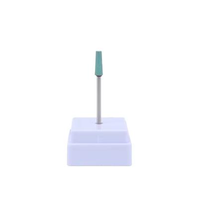 China Dental Lab Grinding Suit For Zirconia And Ceramic Polishing Dental Zirconia Stone grinding for sale