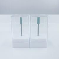 China Dental Lab Grinding Suit For Zirconia And Ceramic Polishing Dental Zirconia Stone grinding for sale