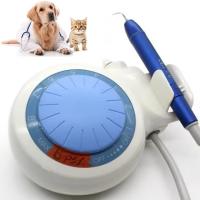 China Dental Teeth Clean Device Ultrasonic Dental Scaler LED Pets Dental Ultrsonic Scaler for sale