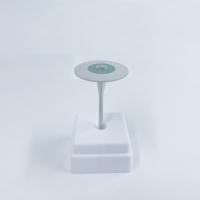 China Dental Ceramic Grinders Dental Lab Diamond Rubber Dental Zirconia Grinders for sale