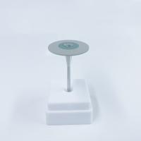 China Grinding Head Polishing Burs For Crown Diamond Dental Tools Zirconia Grinding Wheel for sale