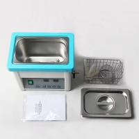 China 5L Ultrasonic Cleaner Machine Stainless Steel Digital Dental Instrument Ultrasonic Cleaner for sale