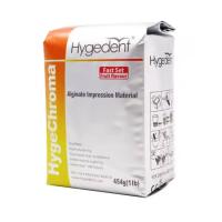 China Hygedent Alginate Dental Impression Material Easy Mixing Dental Alginate Impression Powder for sale
