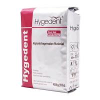 China Hygedent Alginate Dental Impression Material Easy Mixing Dental Alginate Impression Powder for sale