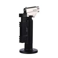 China Classic Safty Lock Jet Flame Gun Dental Lab Dental Gas Welding Torch for sale