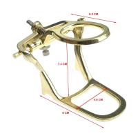 China Full Mouth Dental Laboratory Articulator Brass Spring 3 Size Dental Articulator for sale