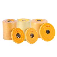 China Dental Lab Polishing Buffing Cotton Wheel Abrasive Material Dental Buffing Wheels for sale