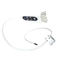 China Professional Teeth Whitening Led Bleaching Lamp Dental Chair Mounted Teeth Whitening Machine for sale