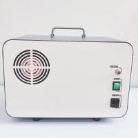 China 550W Mini Oil Free Compressor For Dental Clinic Silent Portable Dental Compressor Box for sale