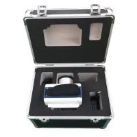 China Easy Carry Super High Definition LCD Screen Veterinary Dental X Ray for sale