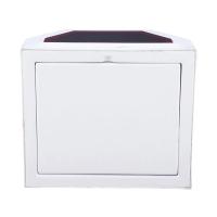 China Light Weight X Ray Film Washing Darkroom Professional Dental Manual X Ray Film Processor for sale