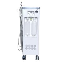 China Mini Body Mobile Dental Unit Full Body Metal Pet Dental Operation Unit for sale